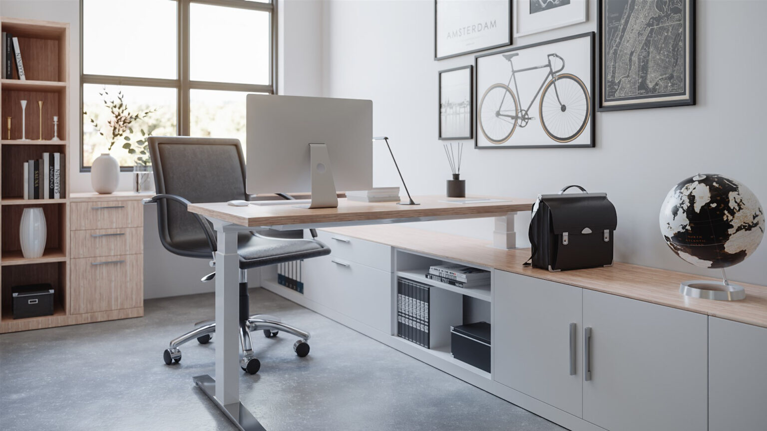 Vangaurd - Qoo Studio