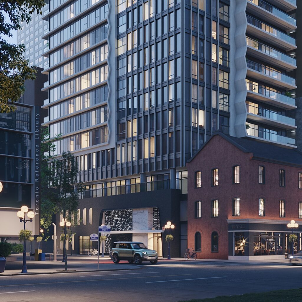 Our Work - Qoo Studio