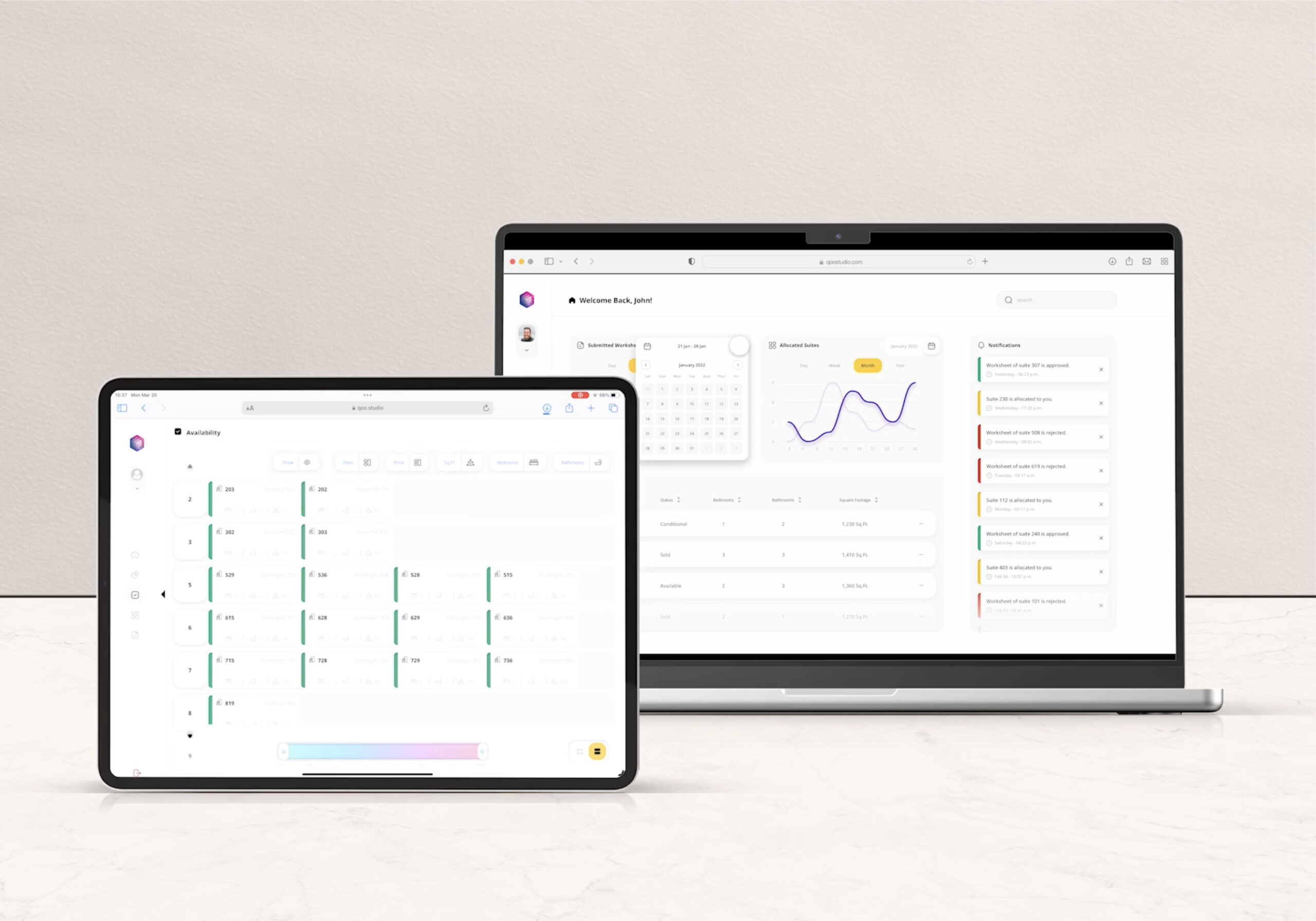 Interactive - Qoo Studio